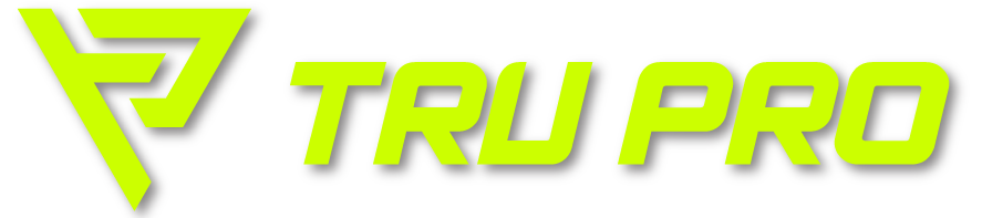 TRU PRO EUROPE | Official Website | Official Website
